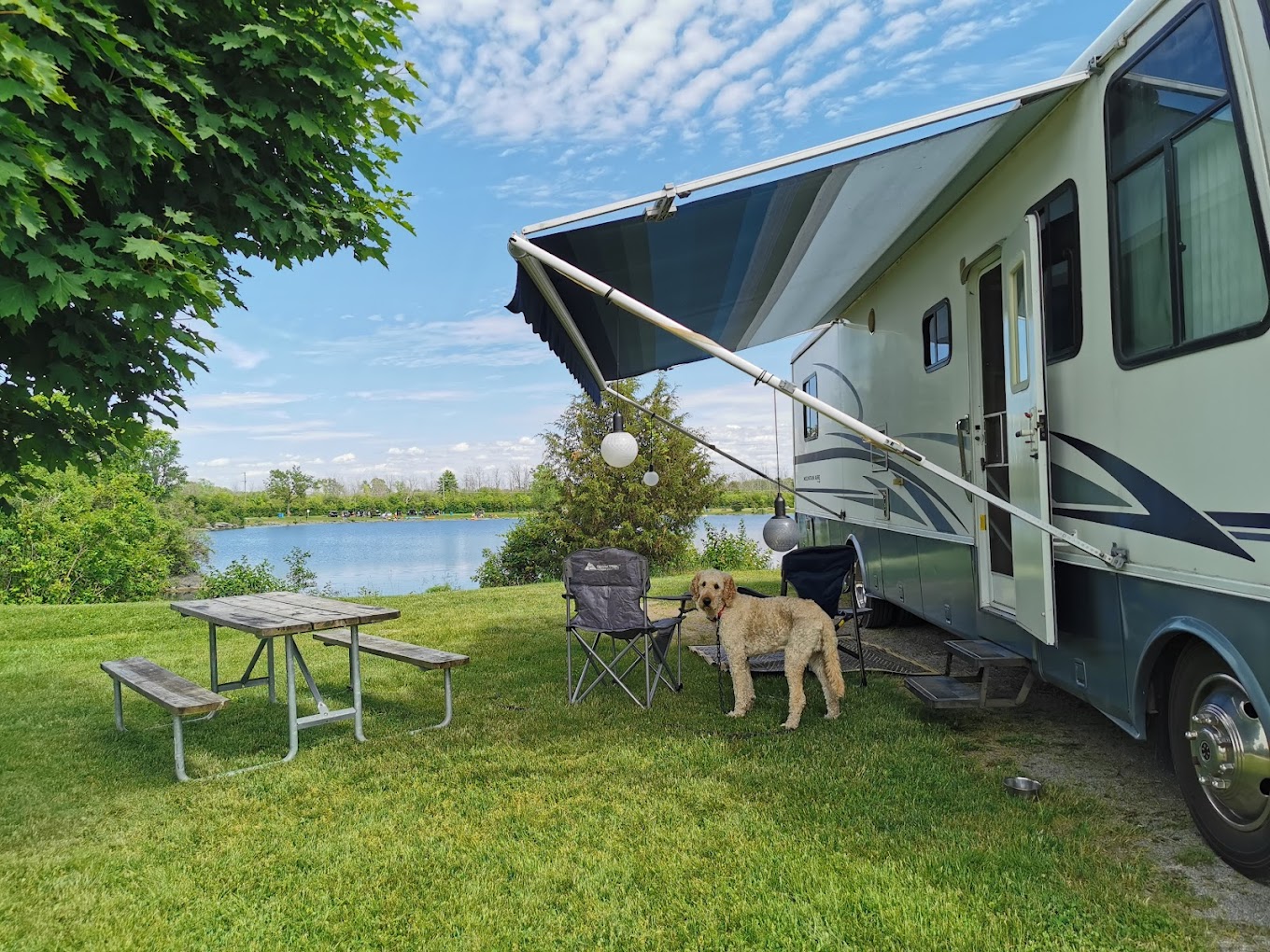 Rates - Windmill Point Park